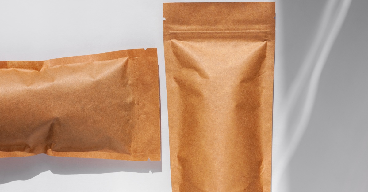 How Stand-Up Pouches Stand Out From Other Products - Virtual Packaging