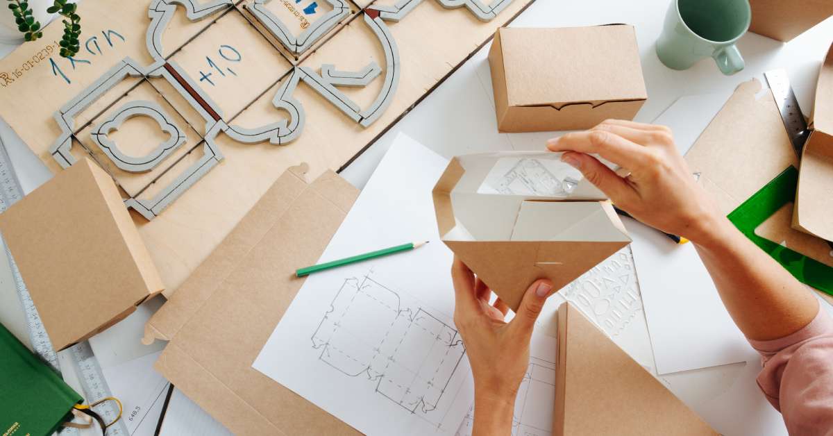 A Guide To Measuring Folding Carton Dimensions